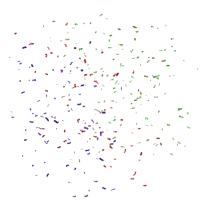 confetti