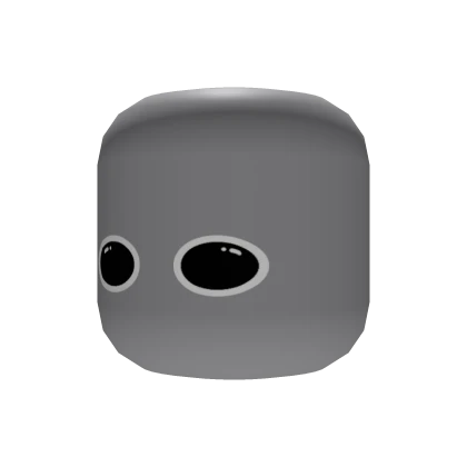 Nothing Behind Those Eyes - Dynamic Head | Roblox Item - Rolimon's