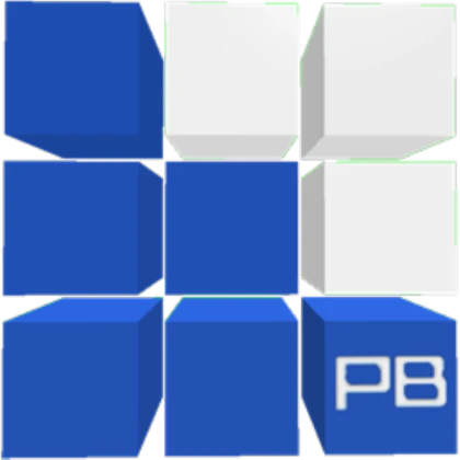 Pinewood Builders Logo 2013