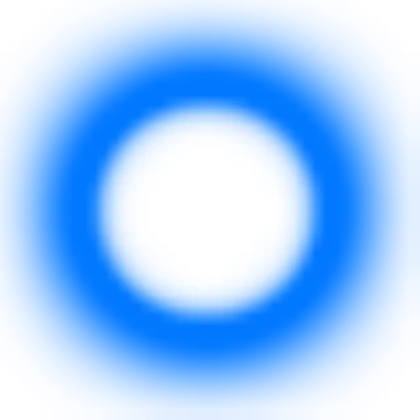 cursor blue