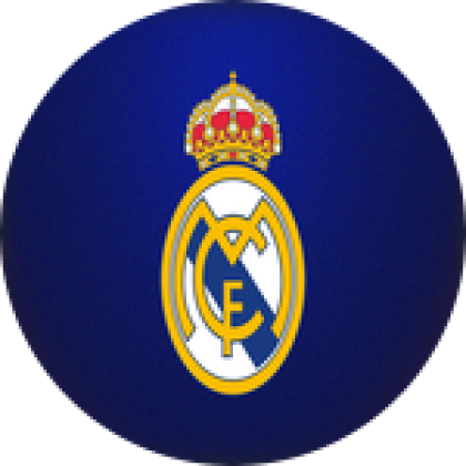 Real Madrid - Roblox