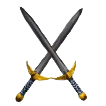 double sworded | Roblox Group - Rolimon's