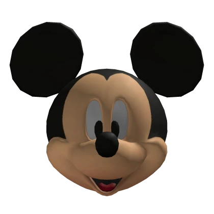 Rato Mickey - Roblox