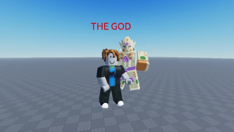 [ADMIN GRATIS] CON SOPORTES!!! - Roblox