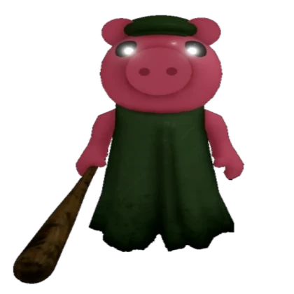 Father piggy