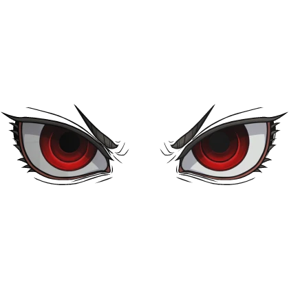 Rudo Eyes | Roblox Item - Rolimon's