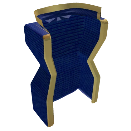 Lobotomy E.G.O Magic Bullet Coat | PM | Roblox Item - Rolimon's