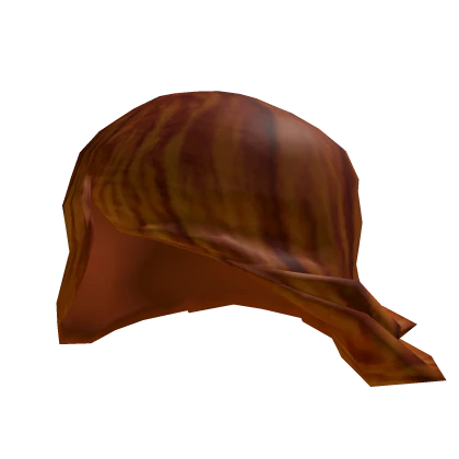 Chestnut Shaggy | Roblox Item - Rolimon's