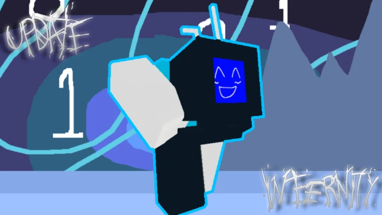 [UPD] Infernity | Roblox Game - Rolimon's