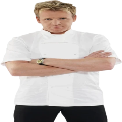 gordon ramsay