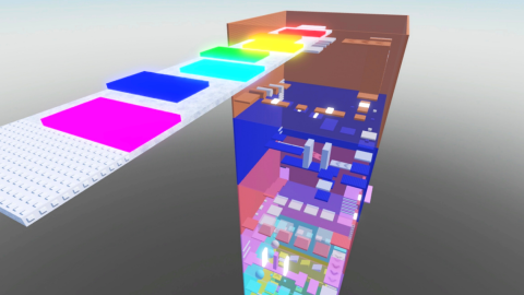 Universal Script 📌 | Korblox — Roblox Scripts | ScriptBlox