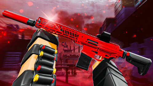 [NUEVO MAPA] Arena de Combate - Roblox