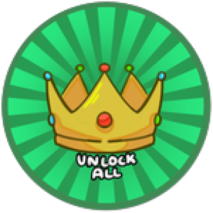 Unlock All Characters (DESC) - Roblox
