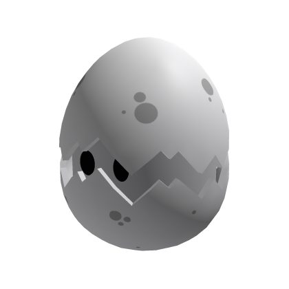 Egg Head - Dynamic Head - Roblox