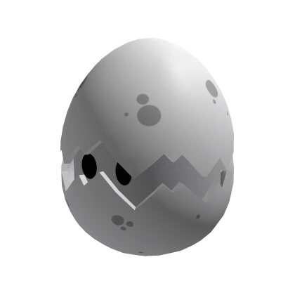 Egg Head - Roblox