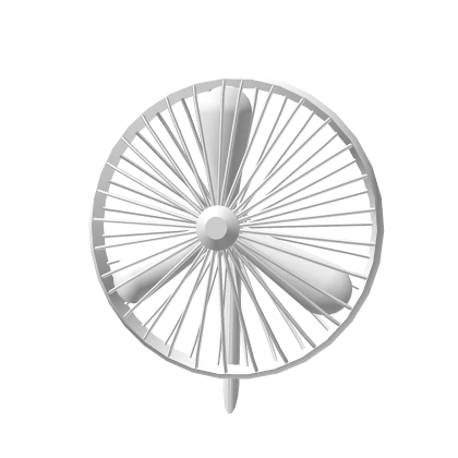 fan fan fan fan :D | Roblox Item - Rolimon's