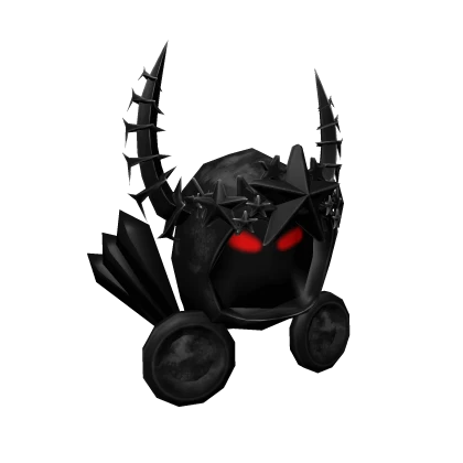 Black Dominus | Roblox Item - Rolimon's