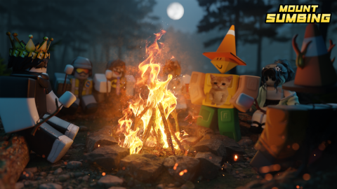 Easy Obby | Auto Complete — Roblox Scripts | ScriptBlox