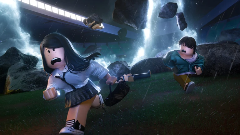 🃏 Borderland [UPD] | Roblox Game - Rolimon's