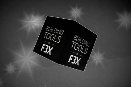 Steal a Building tools - Roblox