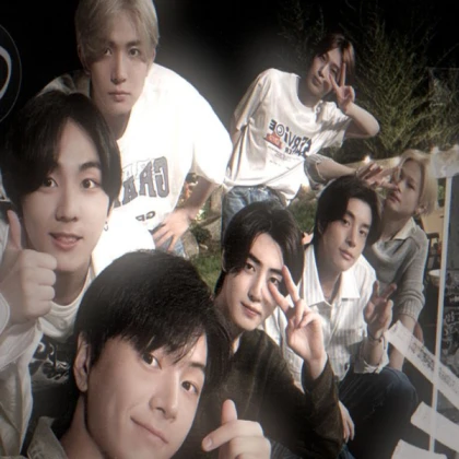 Enhypen ot7