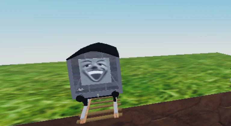 thomas and friends accidents - Roblox