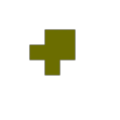 Regular 64 SMB1 Mario Sideburns