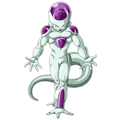 frieza 4