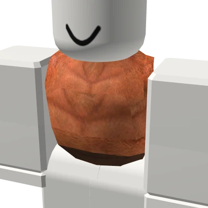 Grug Character - Torso | Roblox Item - Rolimon's