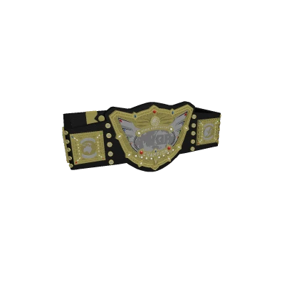 IWGP World Heavyweight Championship