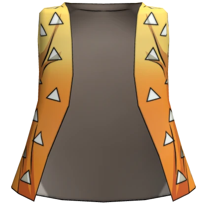 Zenitsu | Roblox Item - Rolimon's