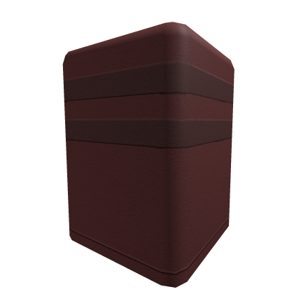 Zombie-Surviror Rote Lederjacke rechten Arm – Roblox
