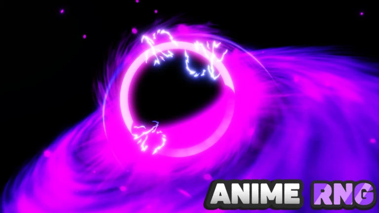 [AURAS] Anime Of Chance RNG [UPDATE!!] - Roblox