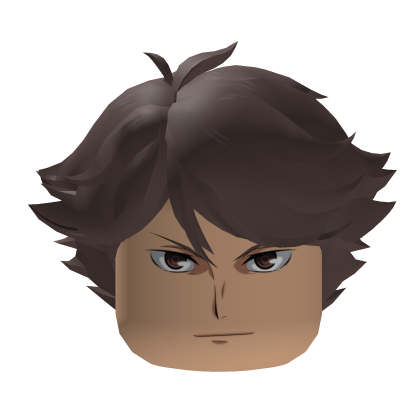 Oikawa - Roblox