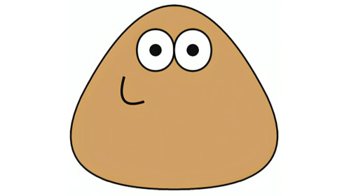 POU - Roblox