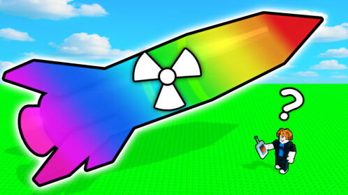 Bomb To Mine Roblox