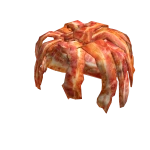 Nuevo Swag Bacon Hair - Roblox