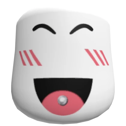 Super Happy Face | Roblox Item - Rolimon's