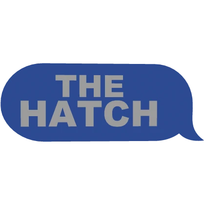 The Hatch Sign | Roblox Item - Rolimon's