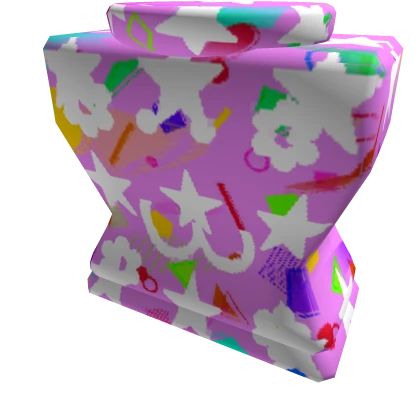 HBirdy306's Front Accessory | Roblox Item - Rolimon's