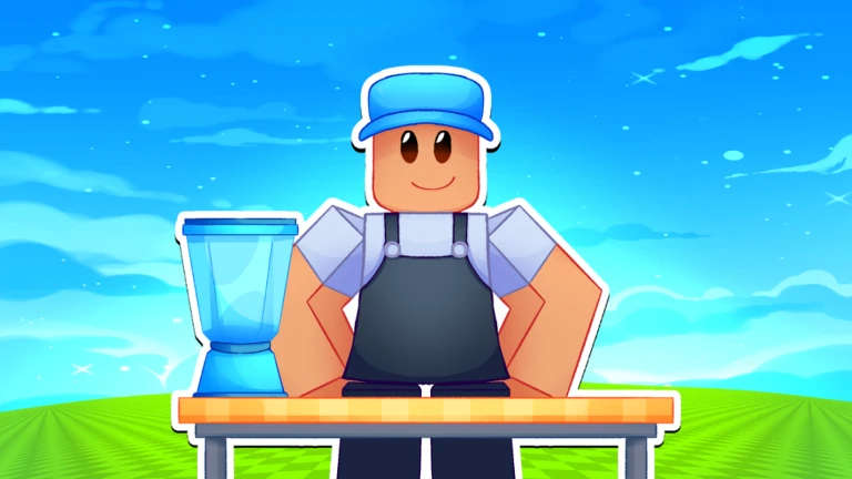 Milkshake Factory Tycoon磻 | Jouez sur Roblox