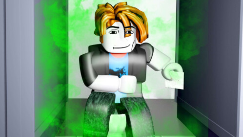 Poop tout! - Roblox