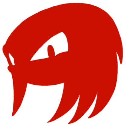 Knuckles head