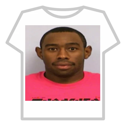 Tyler The creator - Roblox