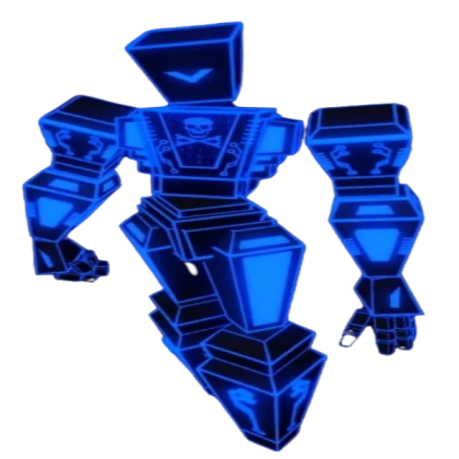Malicious (Databrawl; HD)