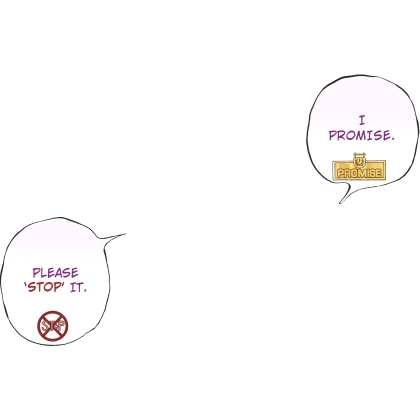 Funny Valentine Emoji Speech Bubbles | Roblox Item - Rolimon's