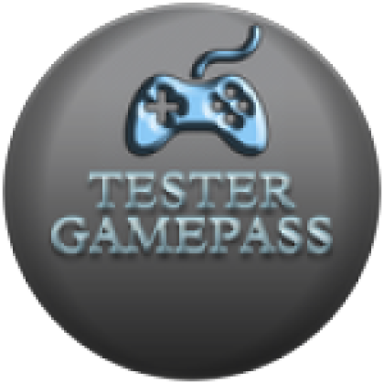 TESTER[-35%] - Roblox