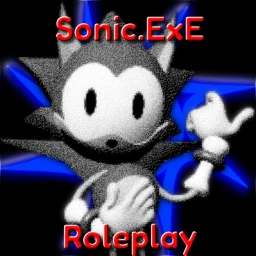 sonic exe icon