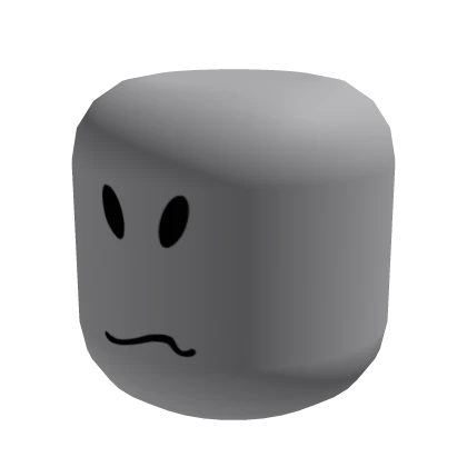 Gubby Face - Dynamic Head | Roblox Item - Rolimon's