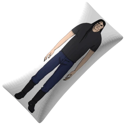 Nathan Explosion Pillow | Roblox Item - Rolimon's